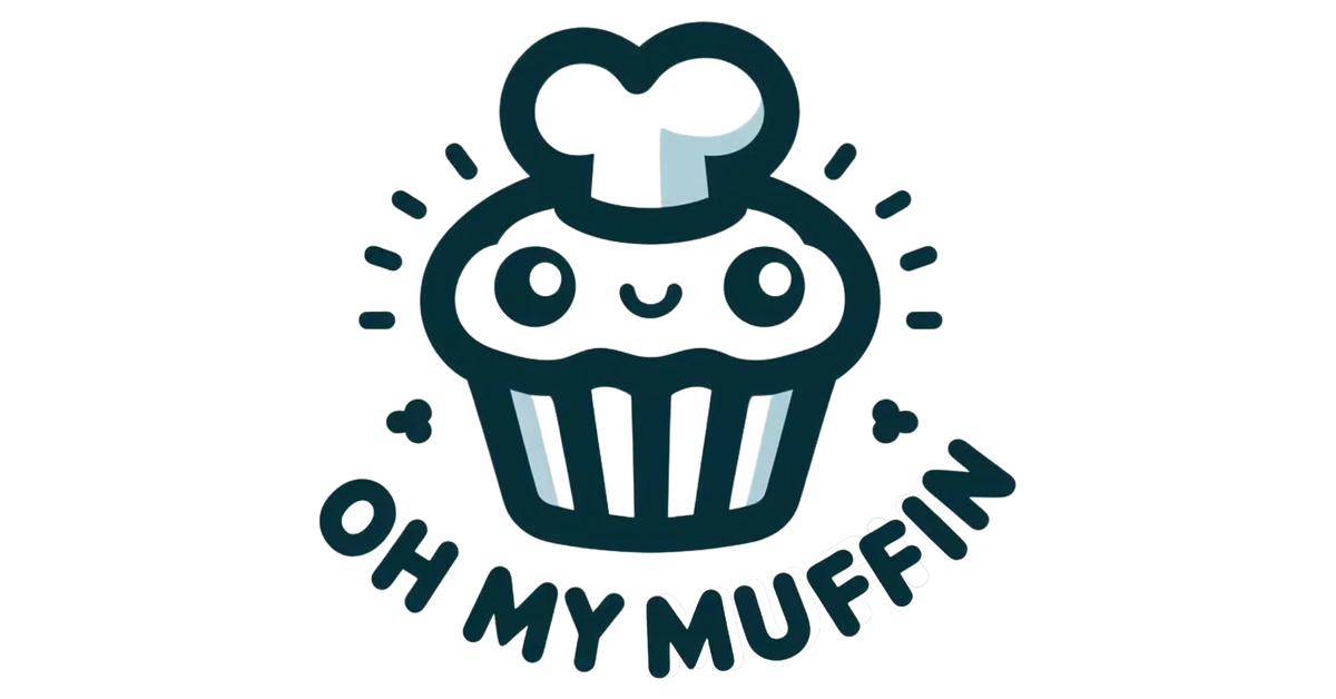 Verhalen – Oh My Muffin